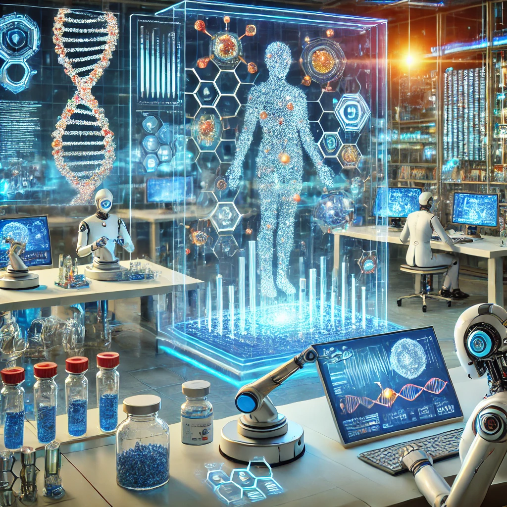 Drug Discovery & Development Archives - Life Science Insights 360