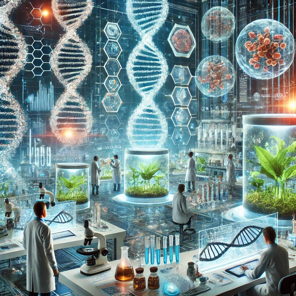 Biotech Archives - Life Science Insights 360